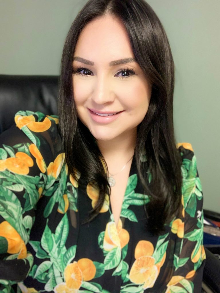 Tracy Wisdom Almanza - Totum Health